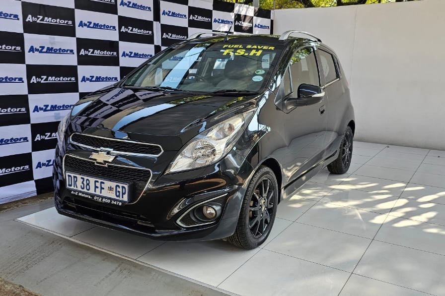 A to Z Motors