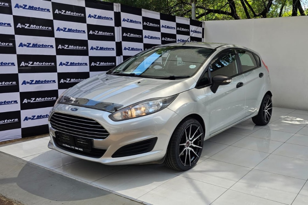 A to Z Motors