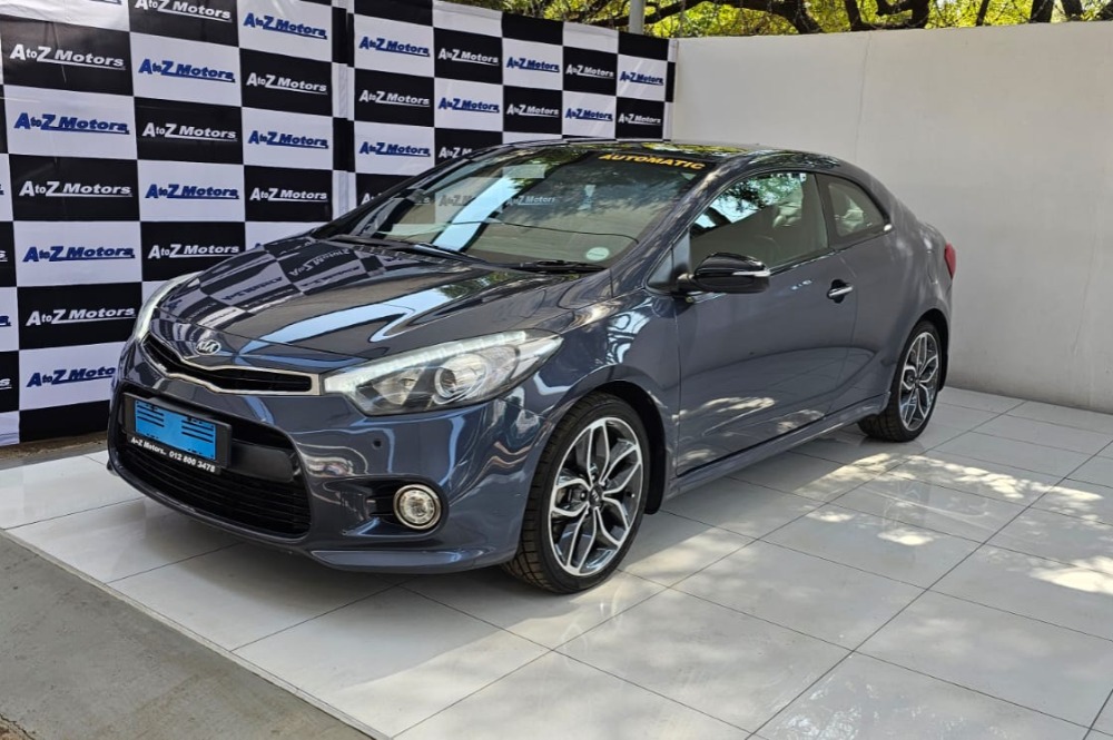 A to Z Motors